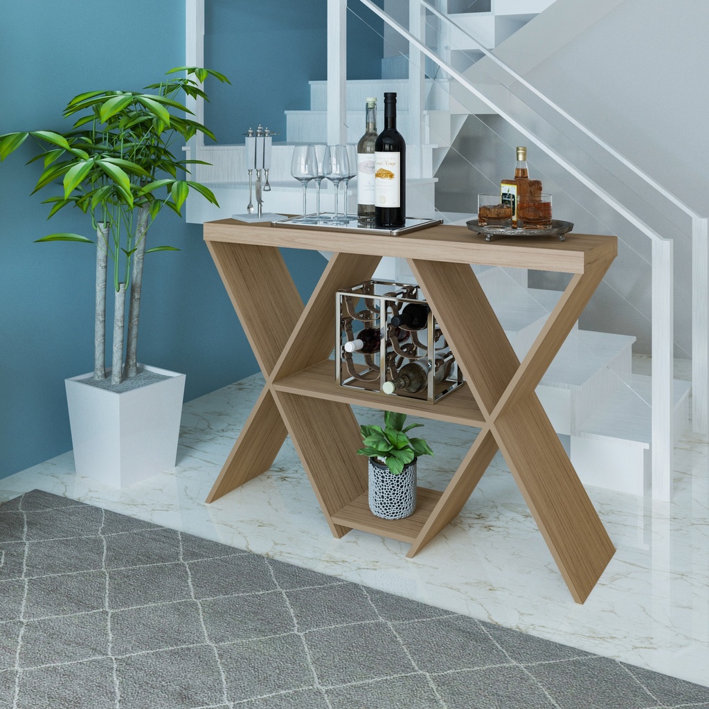 TABLE DE COIN ESTRELA OAK TC-ESTRELA/OAK | Cameroun