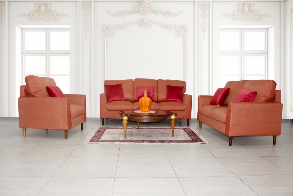 Canapés LEA VIP S-LEAVIP/6P | Cameroun